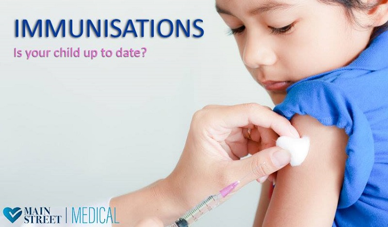 Main Street Medical and Skin Centre: Immunization is Important For ...