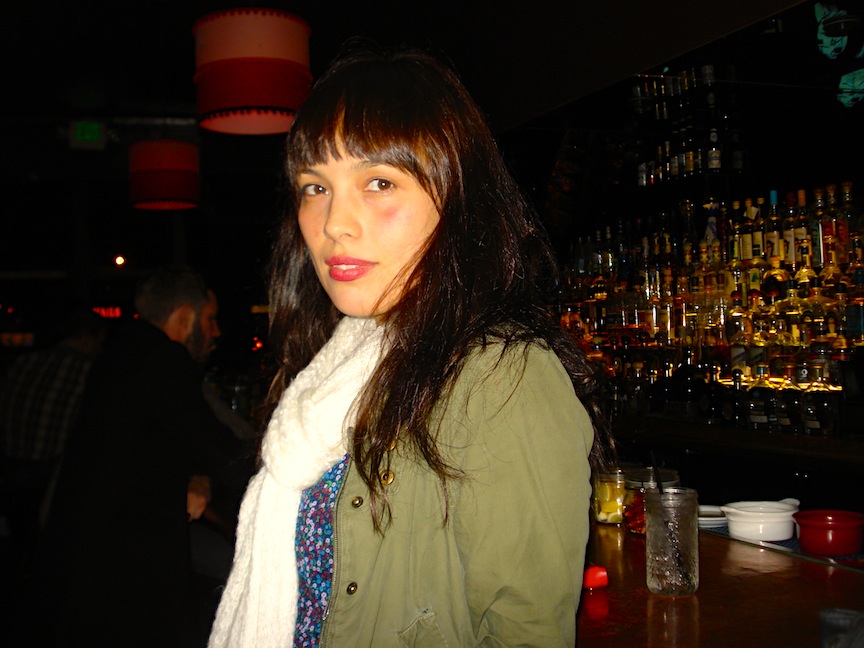 Jigsaw Magazine: Kate Earl