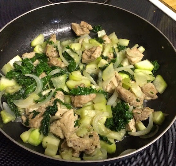 My Mad, Mad, Mad Gourmet Adventures: Mad Gourmet’s Ginisang Upo ...