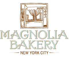 Design Context: Magnolia Bakery