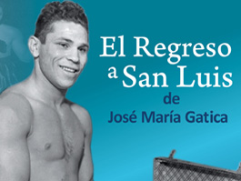 Agenda Federal: Acto en homenaje a José María Gatica en el Senado de Bs. As