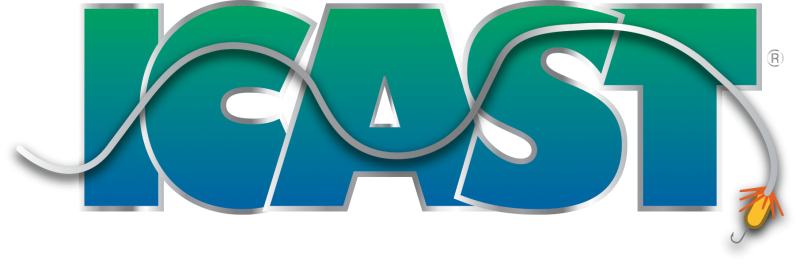 On Foot Angler: ICAST BOUND