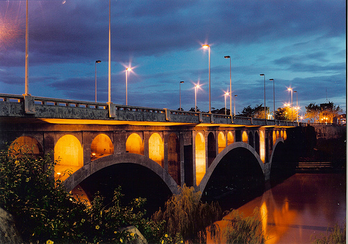 That's Life: My Internship in AIM-HI, Chung Cheng University