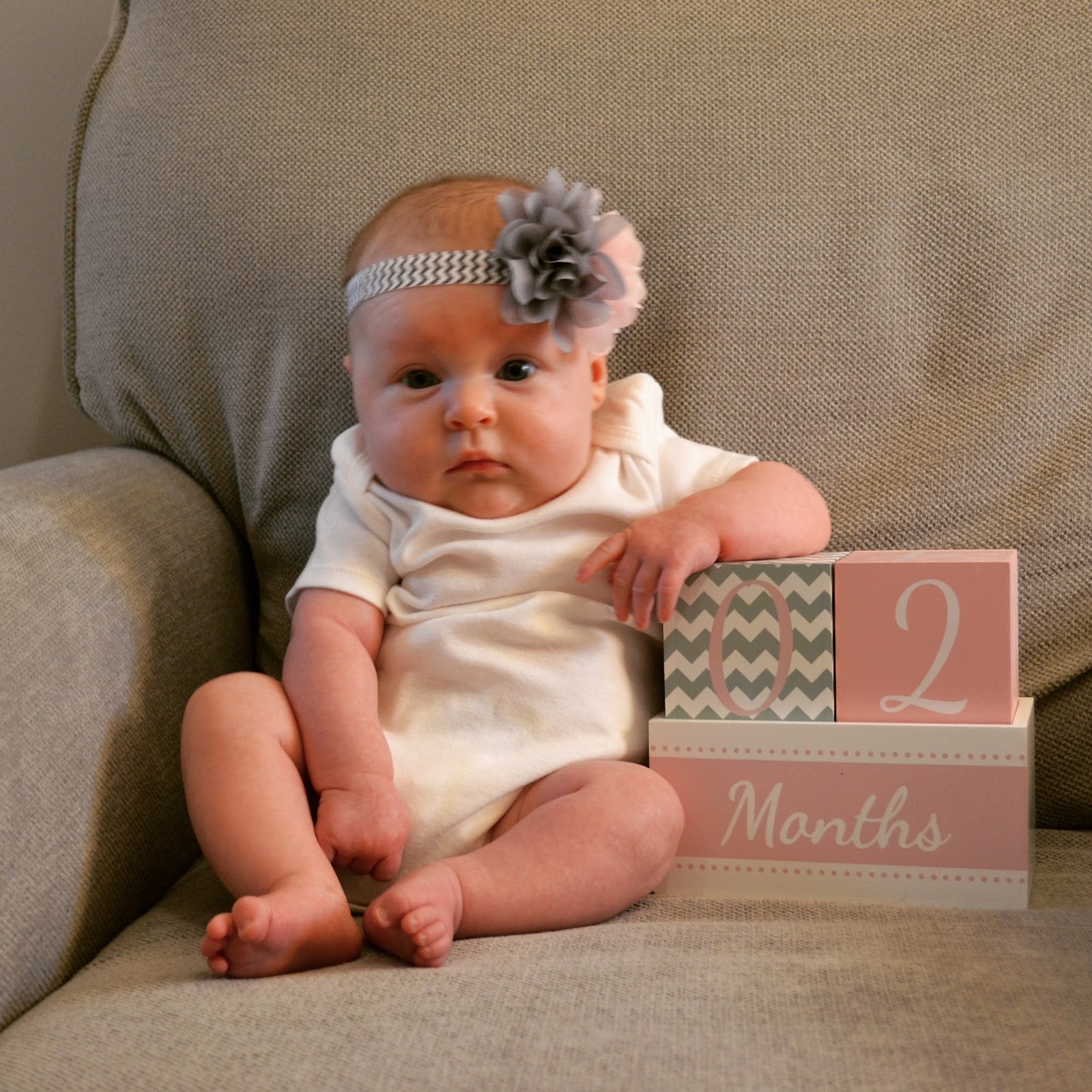 2 Month Baby Favorites Sara Levine