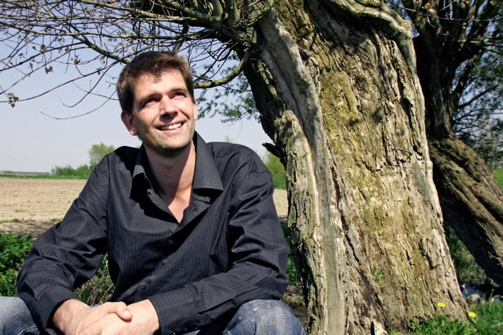 Blog dagboek van Jan Goossens: August 2011