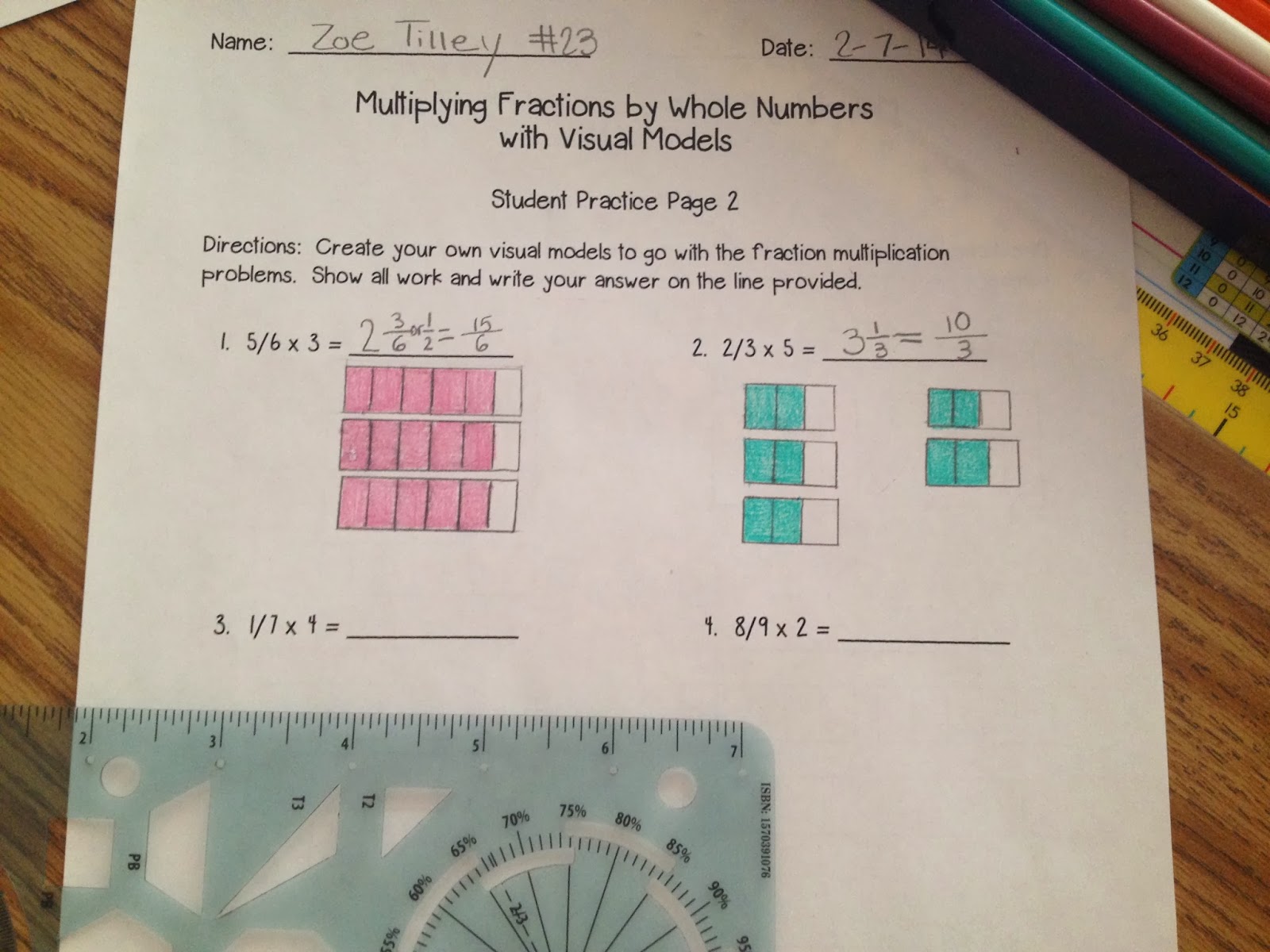 Terry s Teaching Tidbits Visual Fraction Models For Multiplication terry-s-teaching-tidbits-visual-fraction-models-for-multiplication