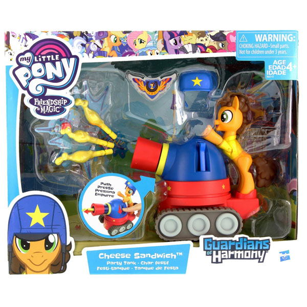 MLP All Guardians of Harmony Figures | MLP Merch