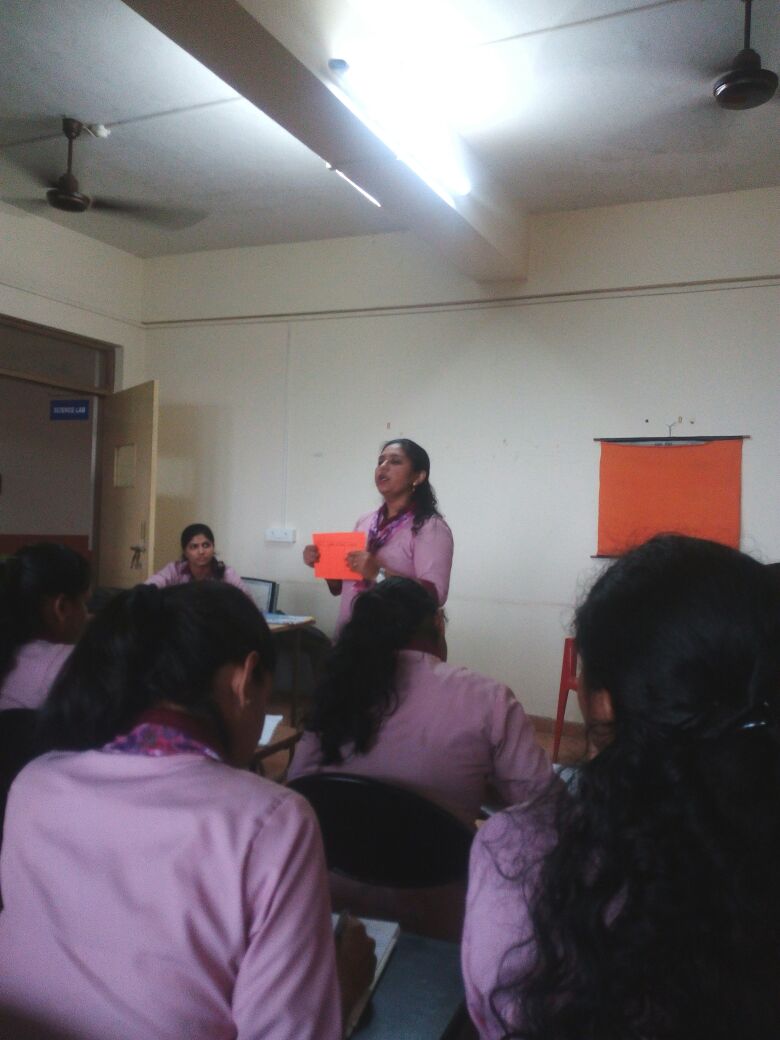 Splendid Science: Brain based strategies