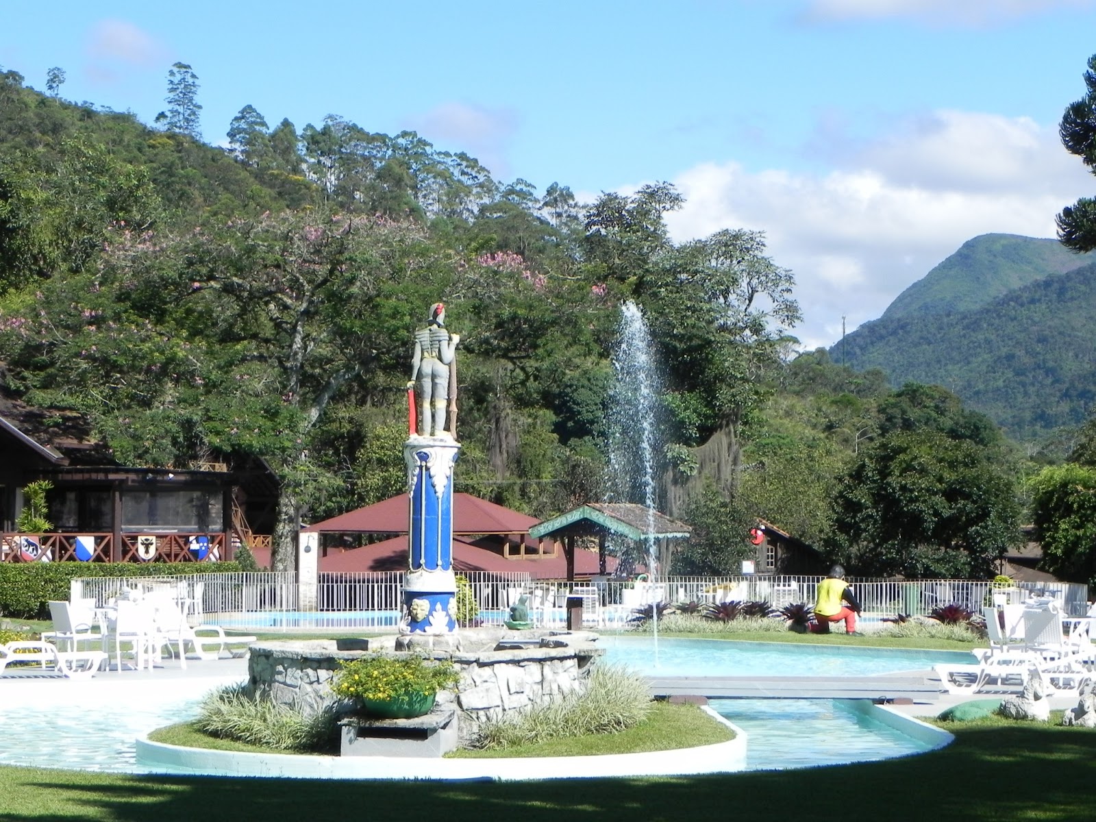 Como é se hospedar no Le Canton Swiss Mountain Resort | Viajar hei ...