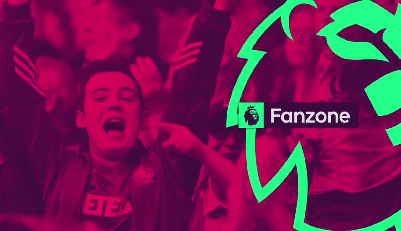 Premier League Fanzone - 5 January 2018 - Matches Highlights