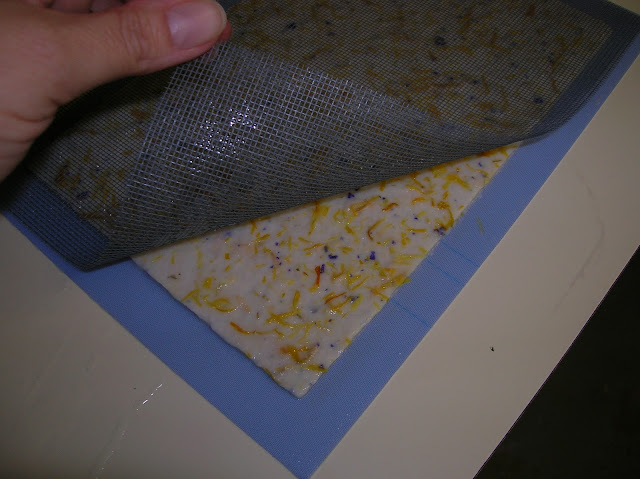 My Creative Mommy: Making Paper Is Fun And Easy!