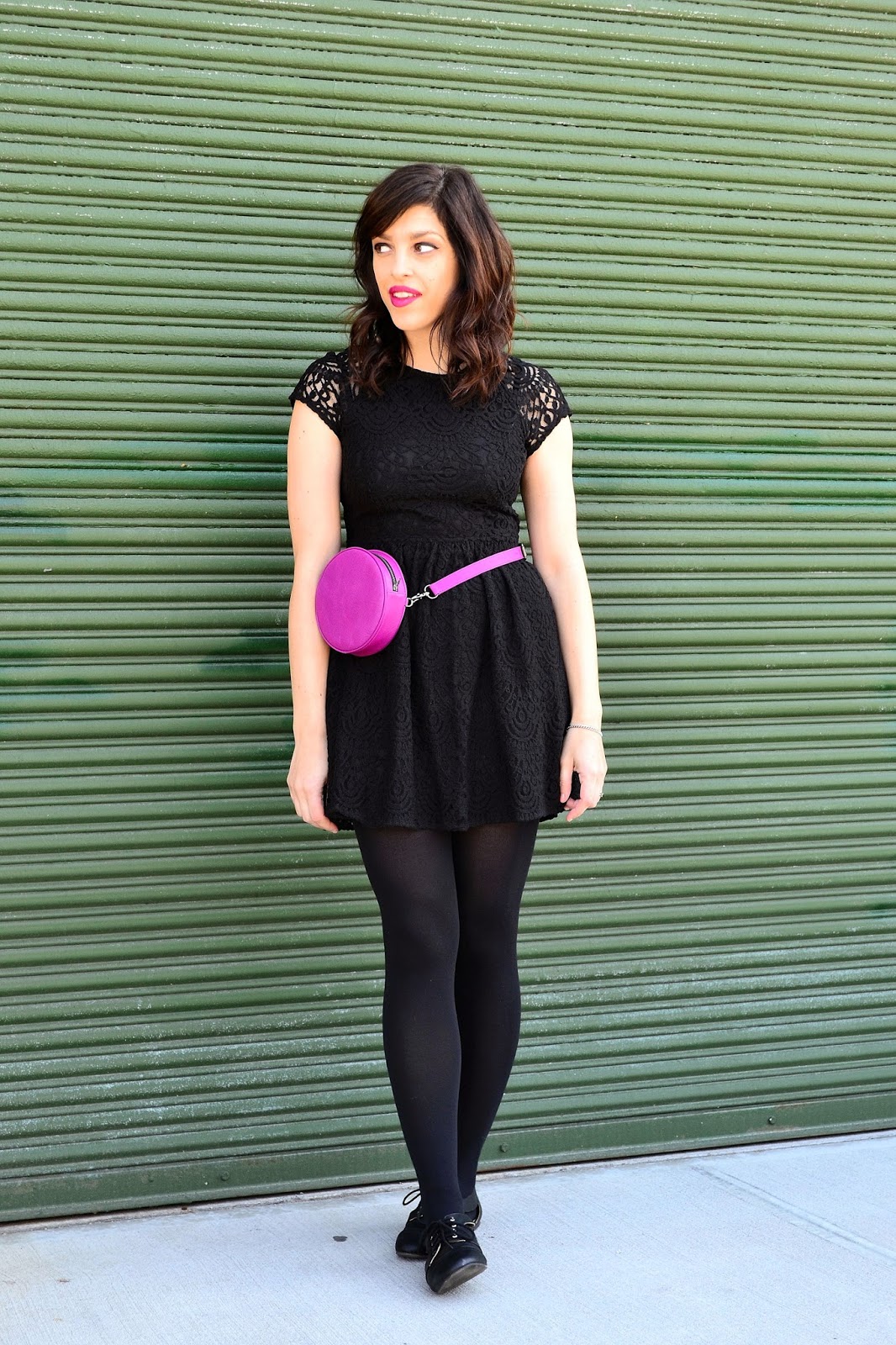 Snapshot Fashion: Featuring Mollypacks by Molly Shaheen