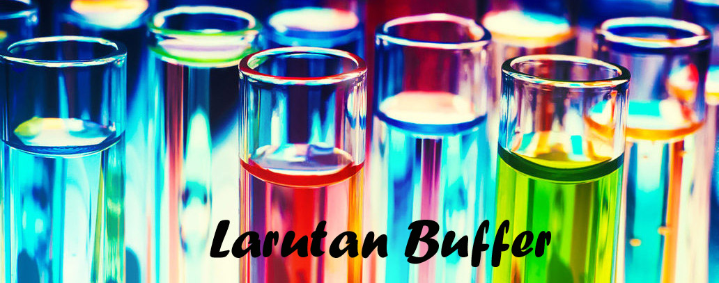 Soal Pembahasan Kimia Larutan Penyagga Buffer 2 ~ Soal dan Pembahasan Kimia