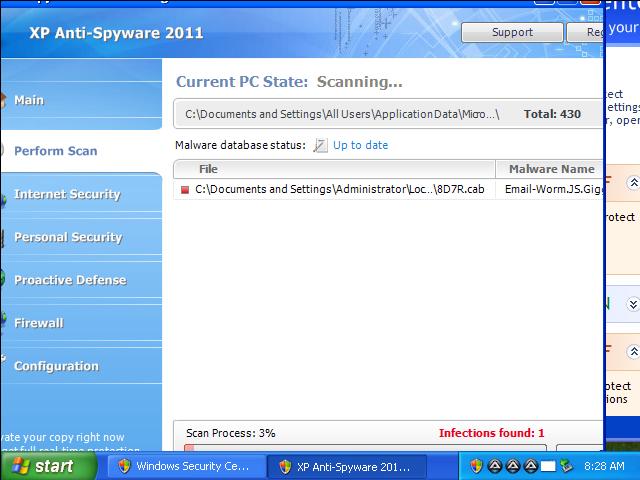 Fake AV 3 Years Later: Still There, Still Not Blocked | Zscaler