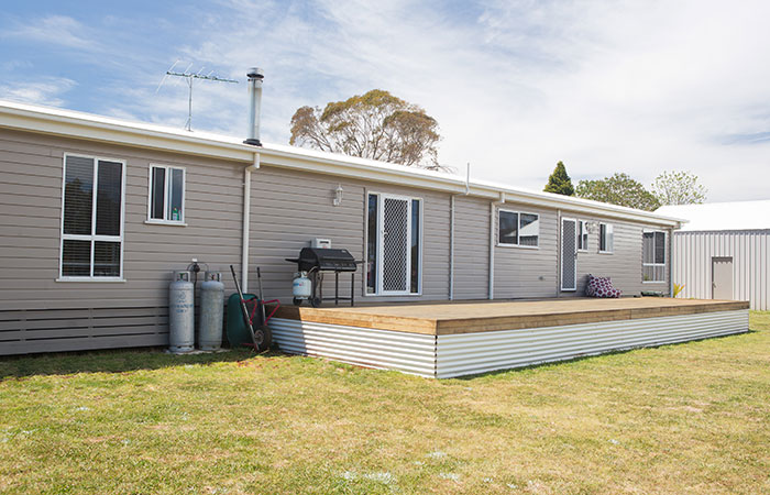 Prefab Homes - Modular Homes - Australia: Westbuilt Homes: Relocatable ...