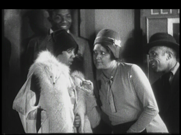 The Department of Afro American Research, Arts and Culture