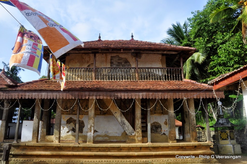 Images of Sri Lanka on blogspot.com: Views of the old 'Dalada Maligawa ...