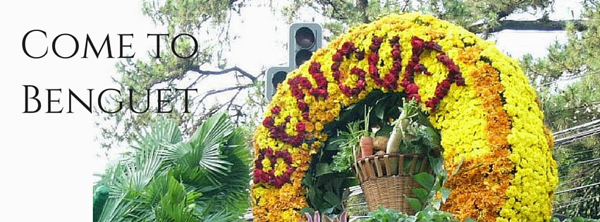 Domestic Tourism Philippines: B E N G U E T