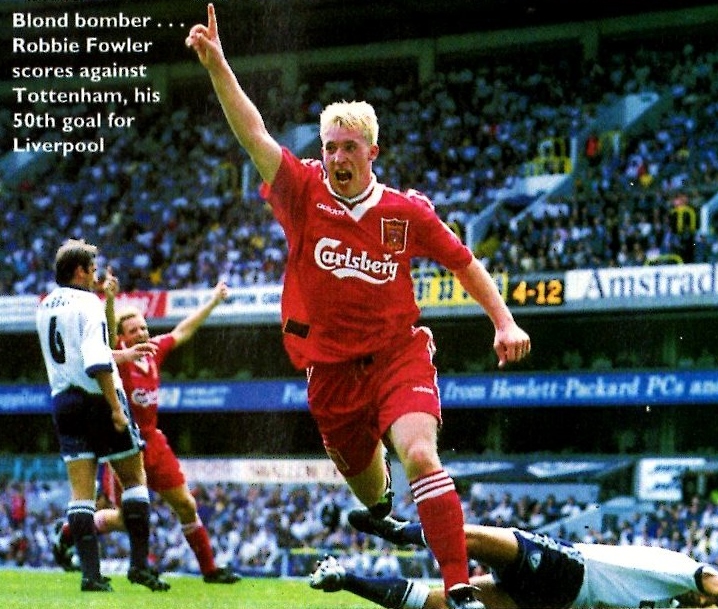 Soccer Nostalgia: Old match Photographs-Part 31h