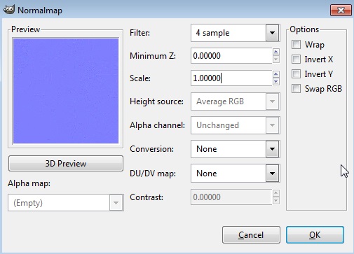 Kamal's NWN2 blog: NWN2 Creature Reskinning Tutorial