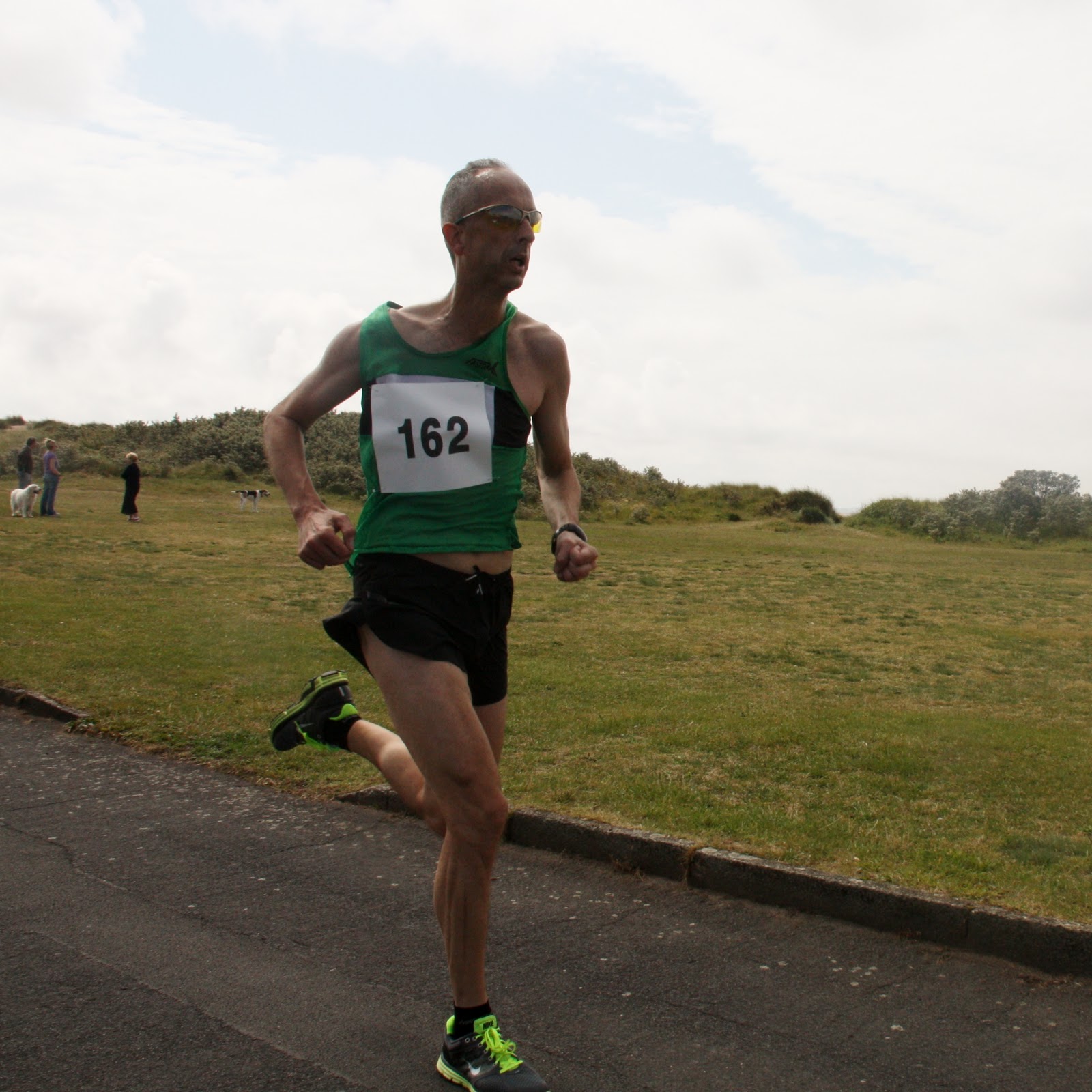 LSARRC News: November 2011