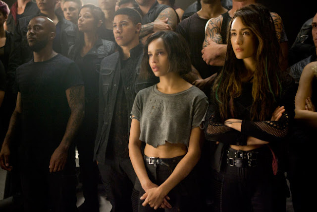 The Official Website | Rachel Hendrix - SAG-Eligible Actor: Rachel ...