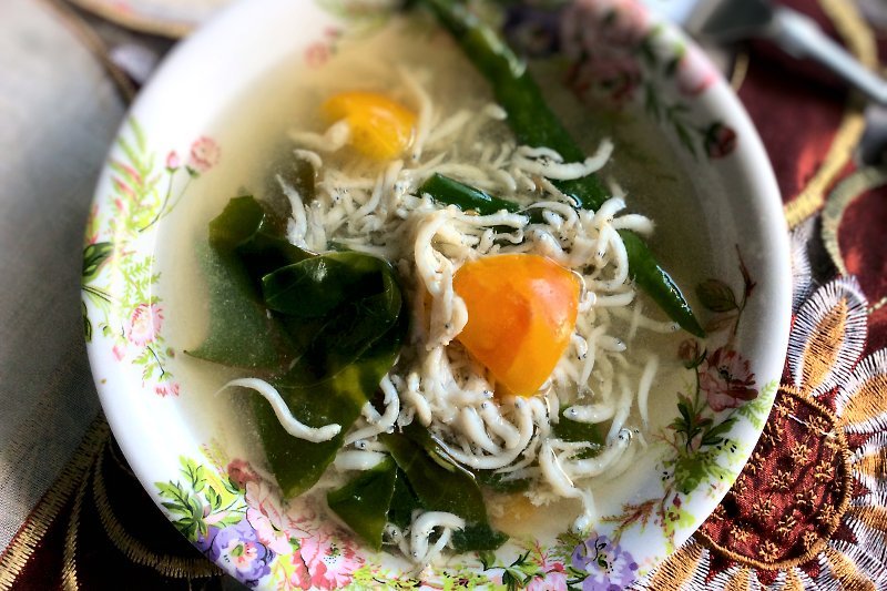 ’Tis the season | dead-hungry