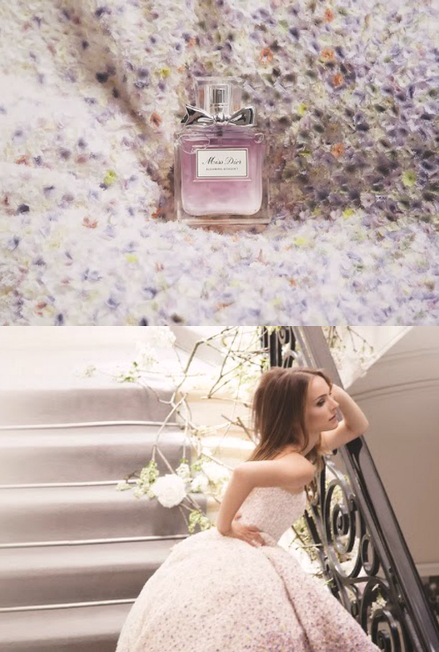 LUMINNEJ | Malaysian Lifestyle & Beauty | Lifestyle Illuminated: Dreamy ...