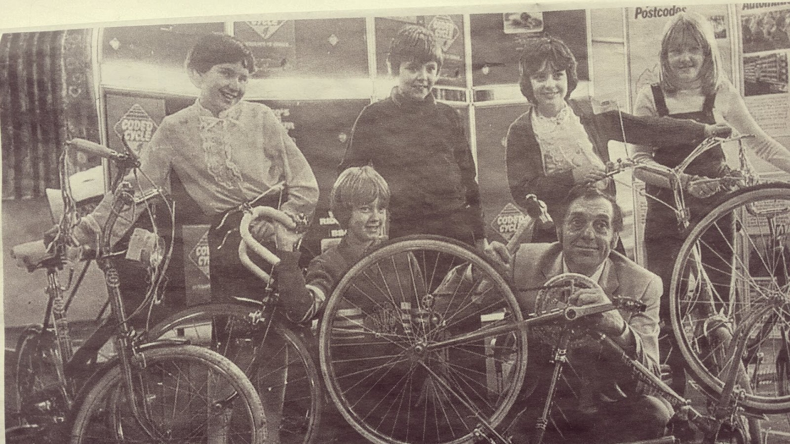 Steve Balsamo , Rosalie Deighton and The Storys: 2016