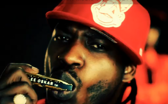 THE OBIT PATROL: Bad News Brown aka Paul Frappier