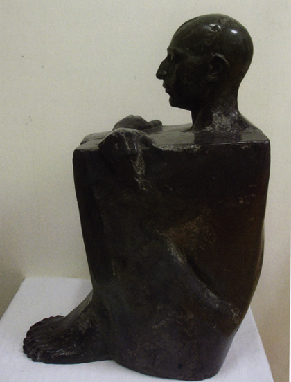 peuple de papier: Katherine Stanek