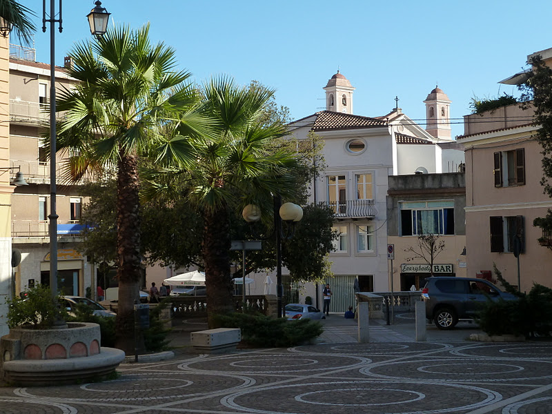 antblog: Nuoro: viaggio nel tempo