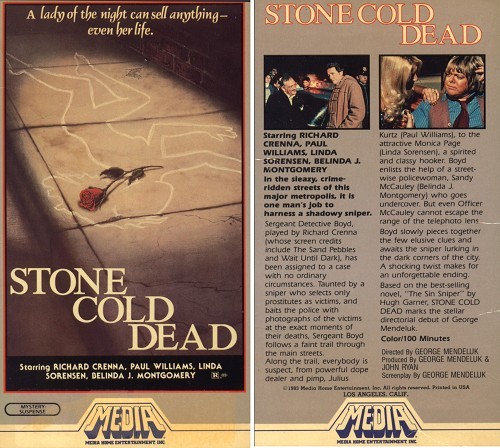 Cult Trailers: Stone Cold Dead (1979)