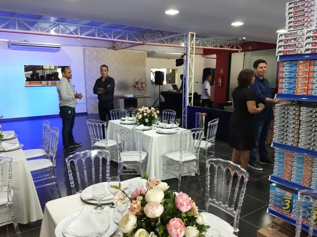 RECOL inaugura Centro de Distribuição em Guajará-Mirim