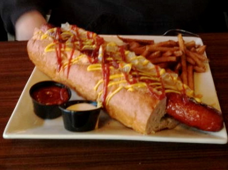 Wiener Apocalypse: Show Me Your Wiener