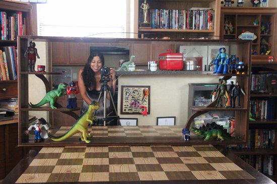 Thrift Haul: Colorful Thrifted Finds From a Thrift Store Adventure