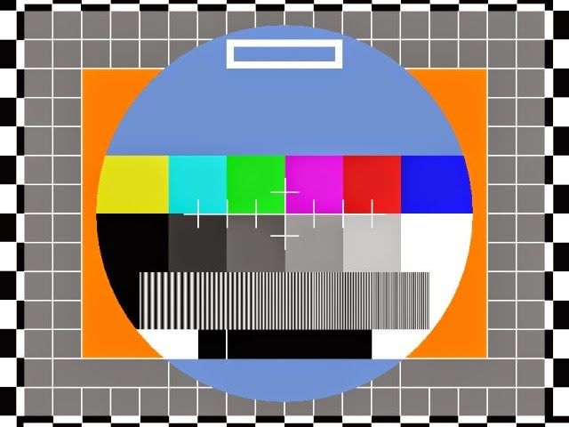 A Hebridean in New Zealand: Picture Size: A Test