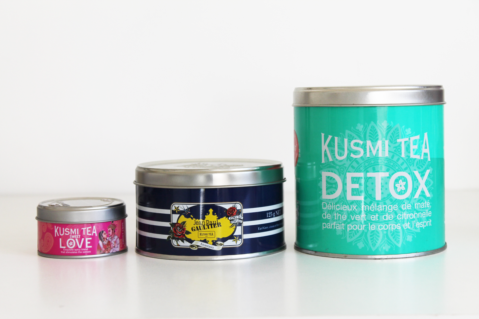 Kusmi Tea - Our Trend Notes