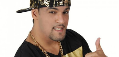 O Diário de Bruna Jones: Bruna Entrevista: 5x55 - MC Créu