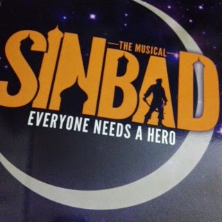 deeply shallow: May 2014