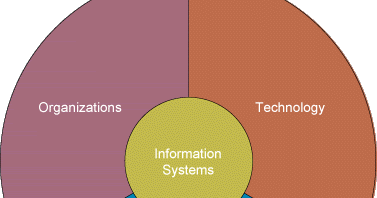 ICT Semester 2: week 4 information system
