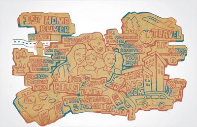 Jayesh Sivan - Illustrations: May 2011