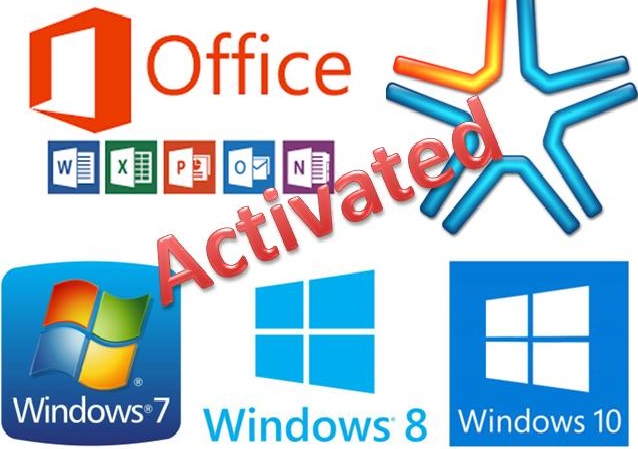Activate windows and ms office toolkit | Windows Server 2016 Azure Core ...
