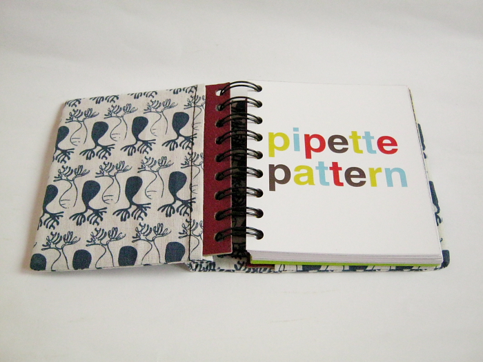 ojanto: Pipette Pattern