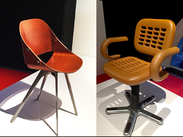 GaranceTouchleBlog: Roger Tallon : le pionnier du design industriel ...