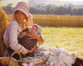 The Stumbling Pundit: Tess of the D'Urbervilles