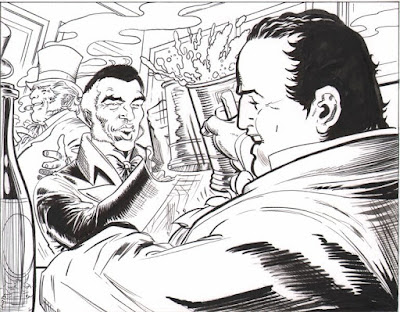 Richmond Unchained: The Richmond sites: The Tom Cribb pub