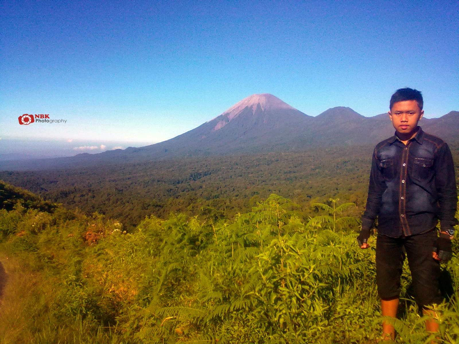 MY EXPERIENCE: Keindahan Alam Argosari