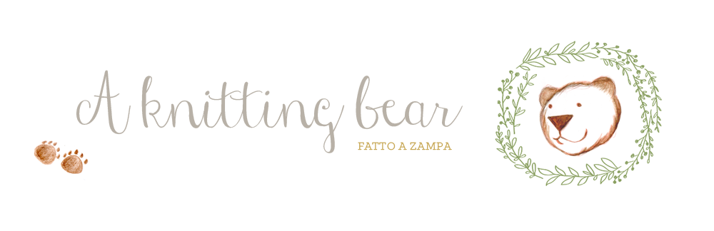 a knitting bear...: Abilmente Pin Contest a knitting bear...: Abilmente Pin Contest