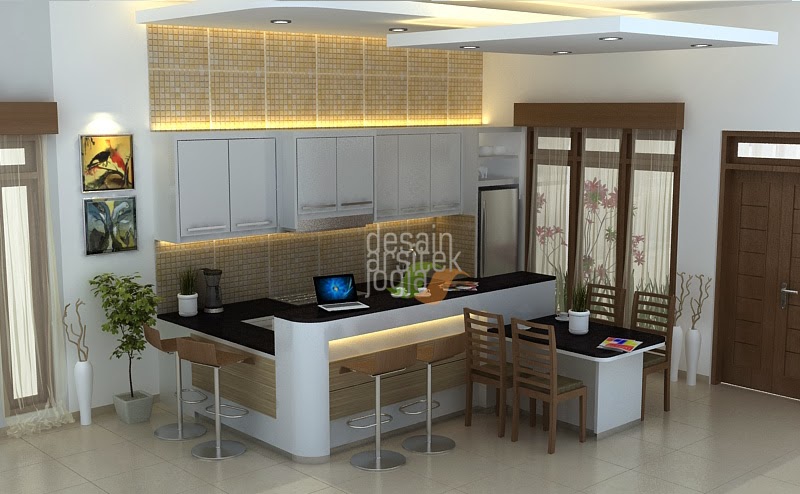 Desain Arsitek Jogja | Studio Desain Arsitek, Interior, dan Kontraktor ...